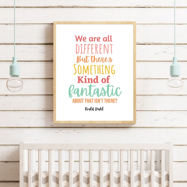 Kids Room Quotes - Etsy