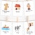 Clothes Sorting Activity, Seasons and Clothes, Weather Clothing, Fall ...