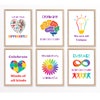 Neurodiversity Affirming - Poster (download) - Etsy