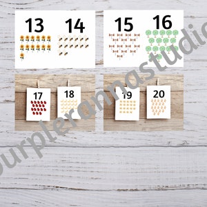 Classroom Decor Bundle, Flashcards Bundle, Preschool Bundle, Homeschool ...