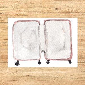 Pack A Suitcase Activity, Sorting Clothes Activity, Packing Checklist ...