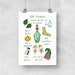 Christmas Mud Kitchen Recipe Cards, Printable Christmas Potions ...