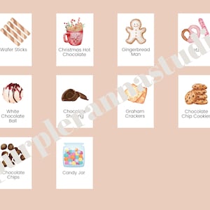 Coffee Shop Dramatic Play, Hot Chocolate Bar, Pretend Play, Kids Cafe ...