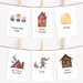 Fairy Tale Story Cards, Storytelling Bundle, Story Cards, Homeschool ...