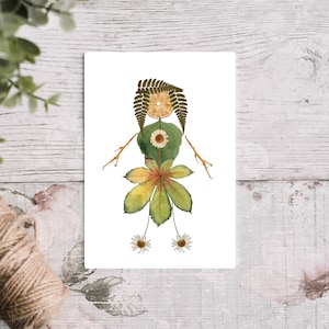 Loose Parts Play Printable, Nature Classroom, Reggio Inspired ...