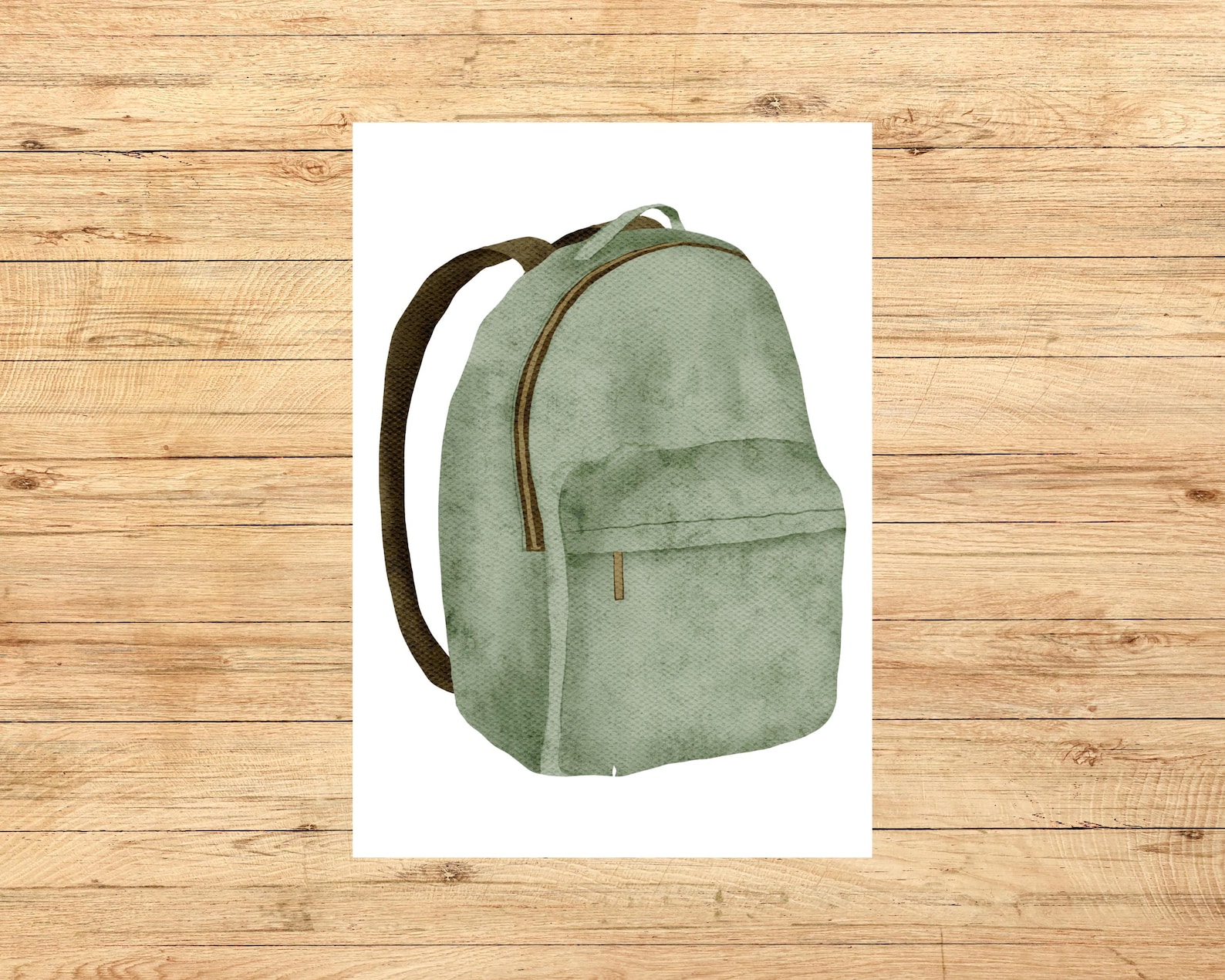 Pack A Camping Bag Activity, Camping Game,camping Dramatic Play,packing ...