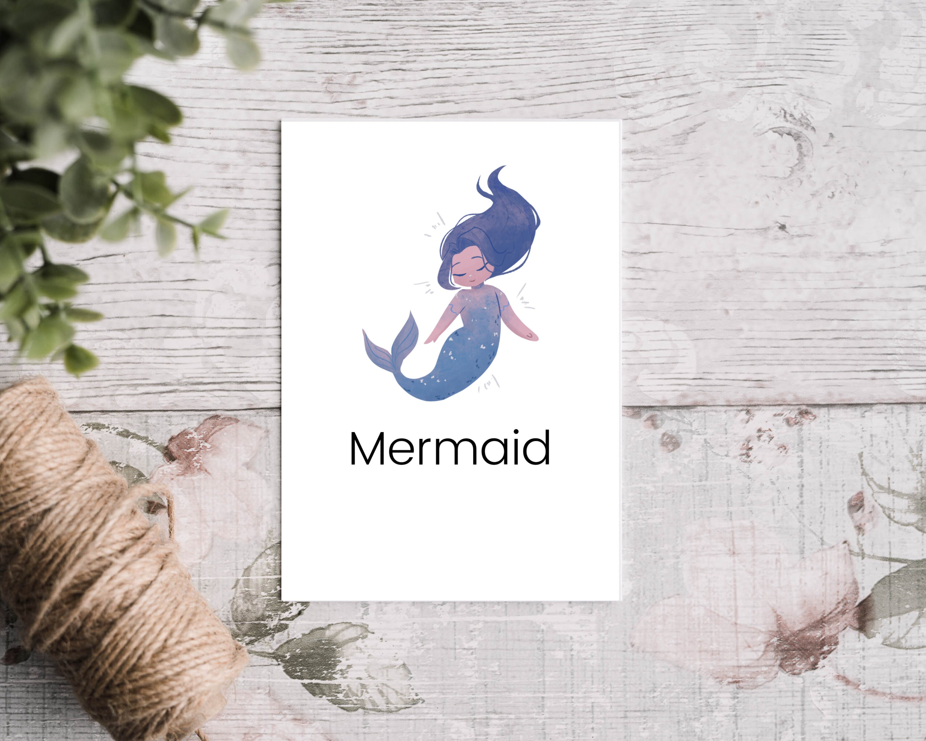 20 Ocean Animals Flashcards Sea Animals Flashcards INSTANT - Etsy