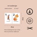Halloween Number Flashcards 1-10 Printable, Preschool Classroom ...