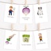 Fairy Tale Story Cards, Storytelling Bundle, Story Cards, Homeschool ...