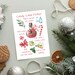 Christmas Mud Kitchen Recipe Cards, Printable Christmas Potions ...