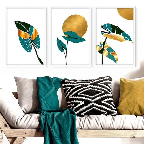 Wall Art Prints - Etsy UK