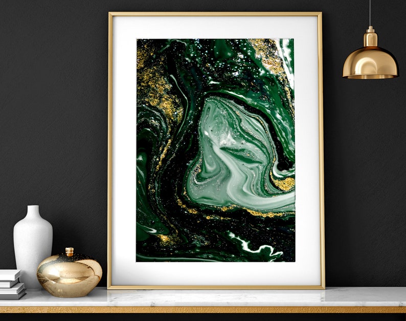 Sage Green Office Desk Decor and Women Set X 3 Framed Wall Art - Etsy