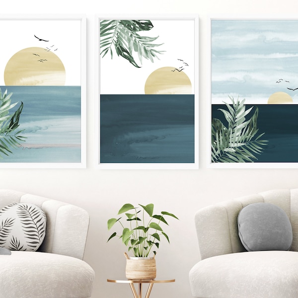 Coastal Creations - Etsy