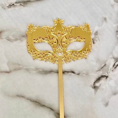 Masquerade Party Sign 1920s Party Decorations Choose a Mask - Etsy