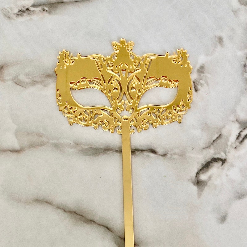 Mens Masquerade Mask - Etsy