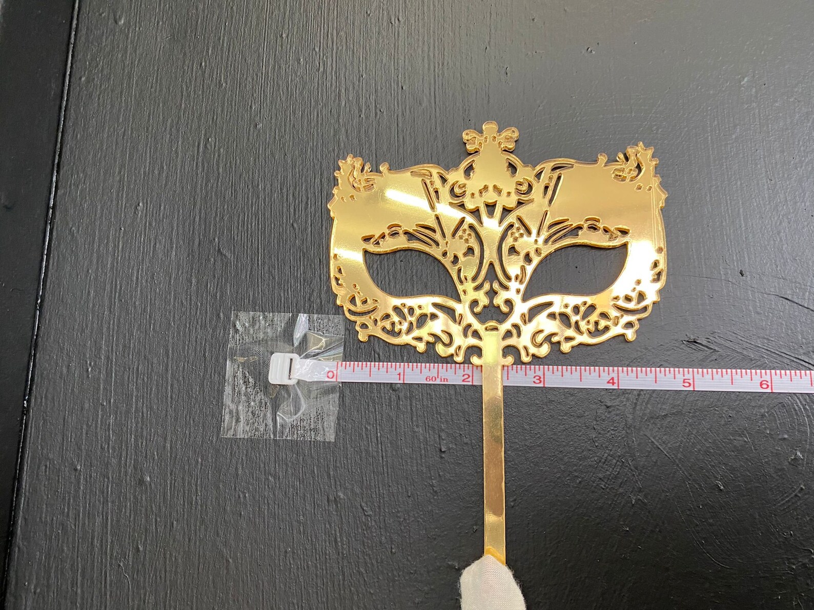 Masquerade Mask | Etsy