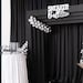 Sneaker Ball PVC Backdrop Sign || Photo Drop Sign || Sneaker Themed - Etsy