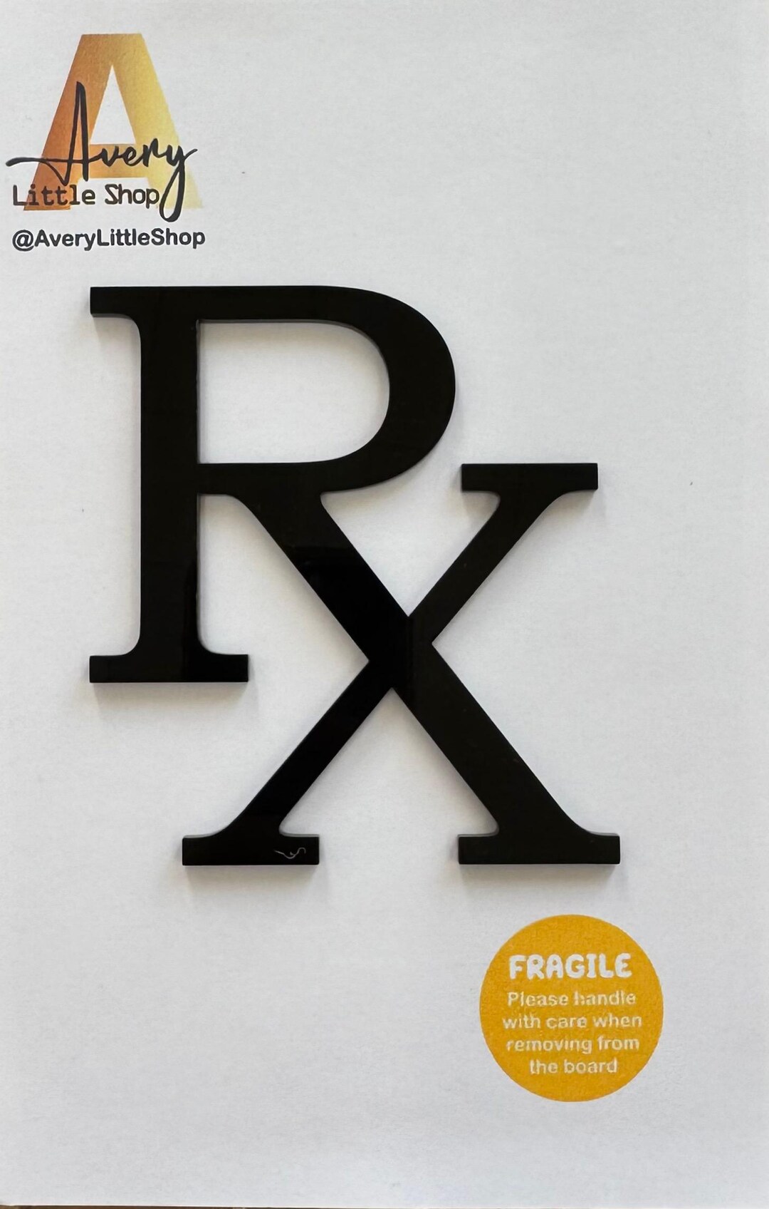 Rx Cake Charm || Med School Graduate || Graduation Party || Medical ...