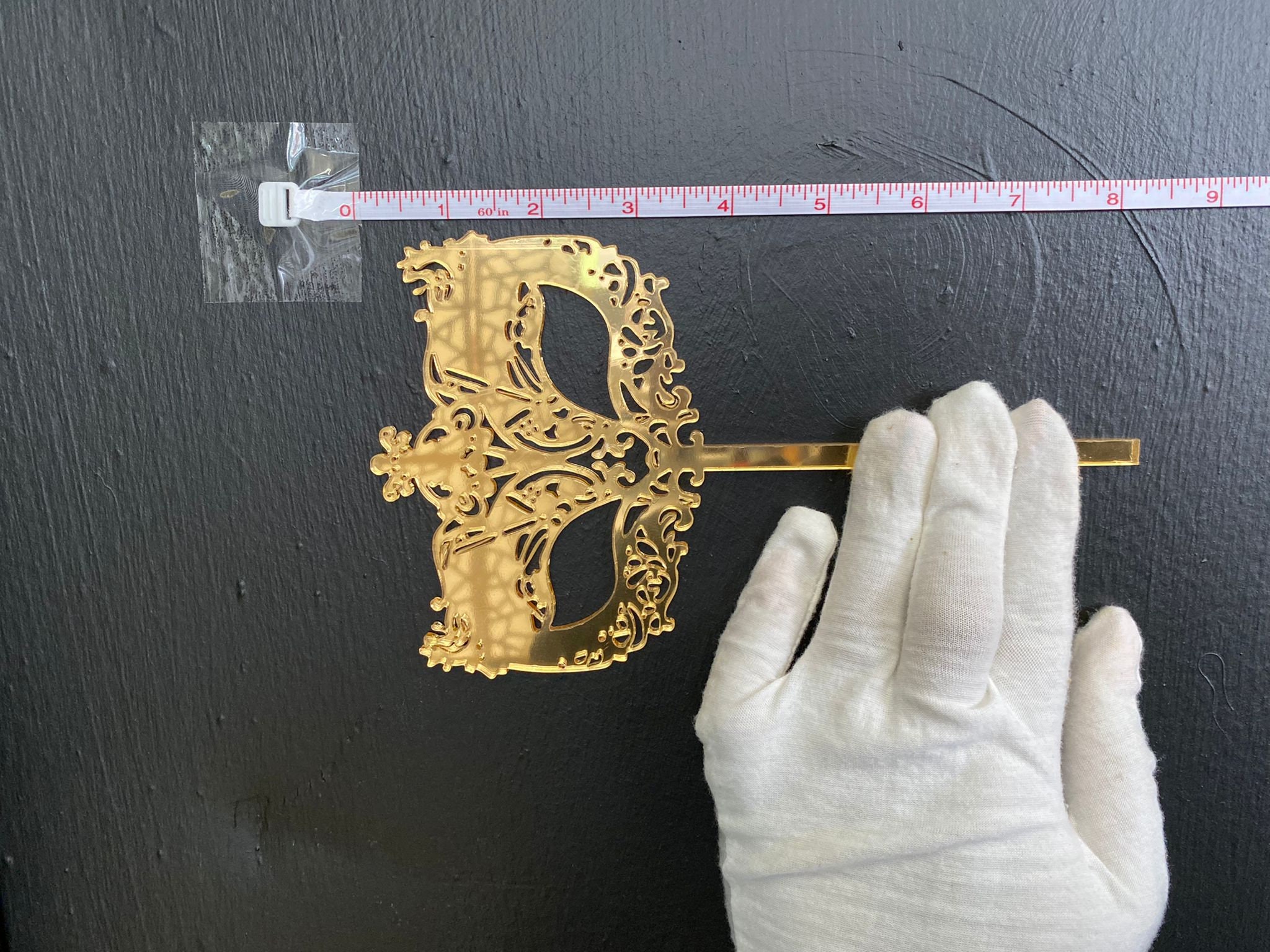 Masquerade Mask - Etsy