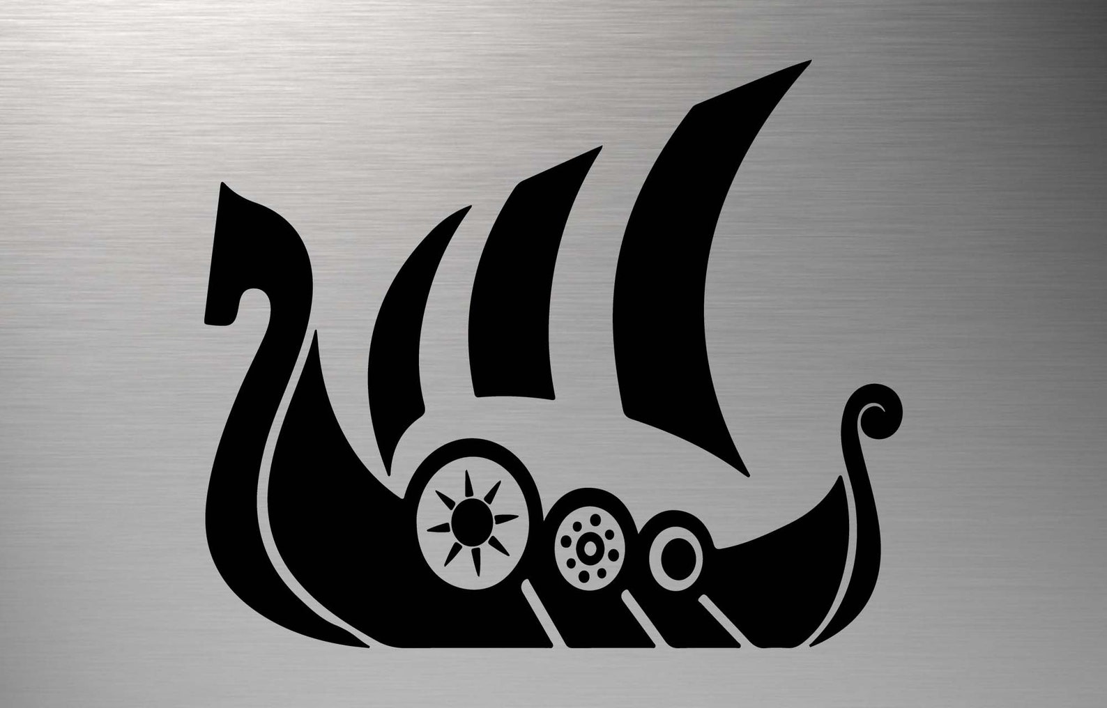 Drakkar SVG, Drakkar Vector, Viking Svg, Ship Svg, Boat Svg, Viking Cut ...
