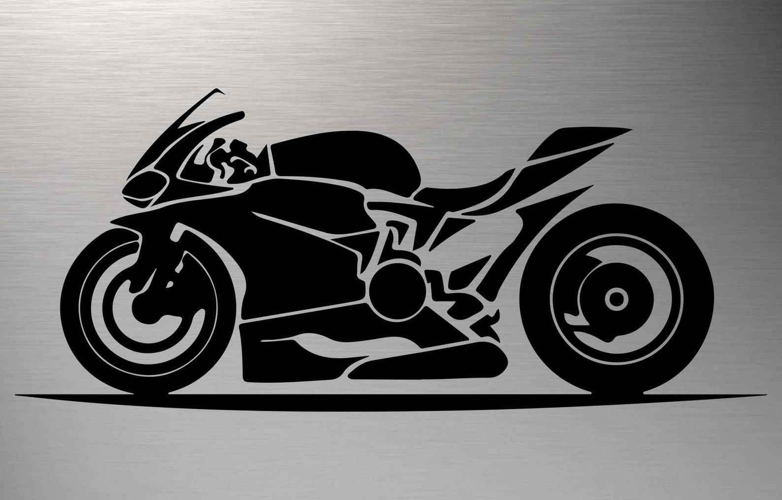 Sportbike Svg Super Bike Svg Sport Bike Svg Bike Svg - Etsy