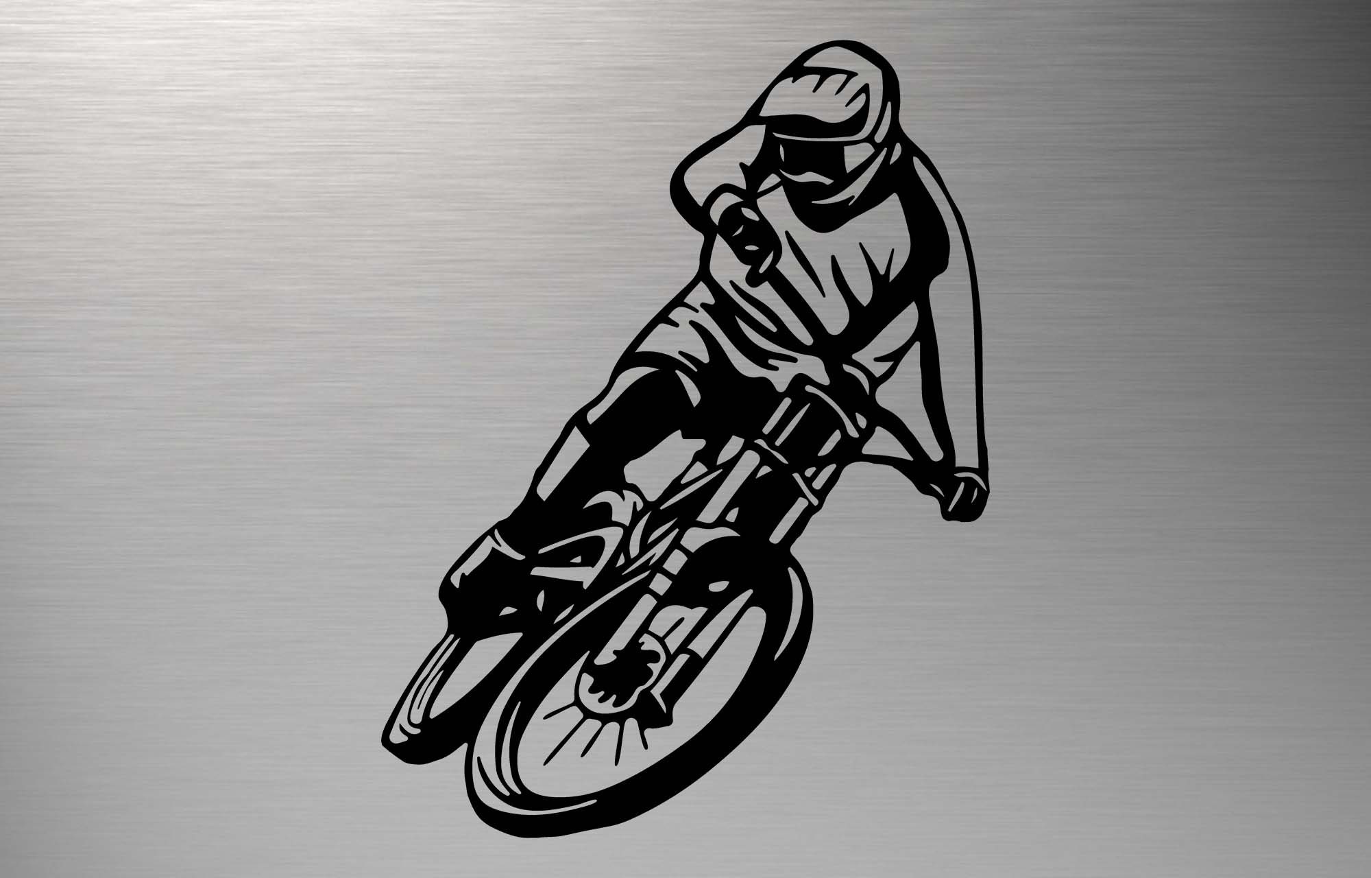 Mountain Bike SVG MTB SVG Bike svg Downhill svg Mountaine | Etsy