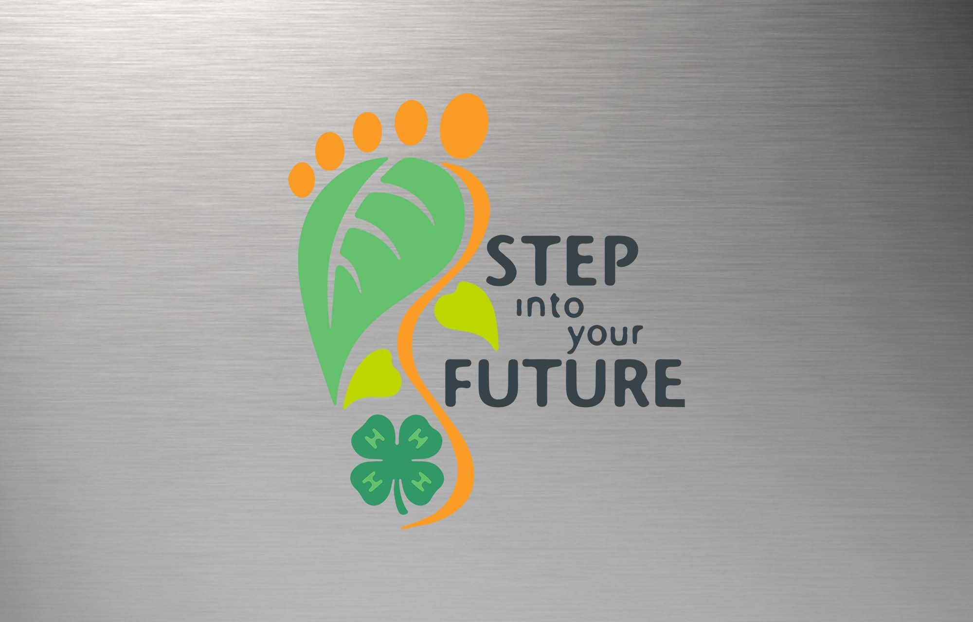 4H Svg, 4-H Clover Svg, 4-H Svg, 4H Logo Svg, 4H Vector, 4H Silhouette ...