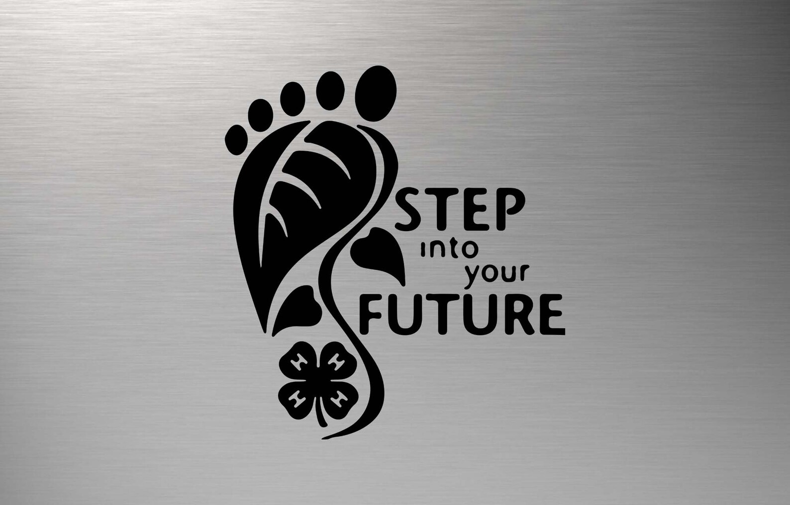 4H Svg 4-H Clover Svg 4-H Svg 4H Logo Svg 4H Vector 4H - Etsy