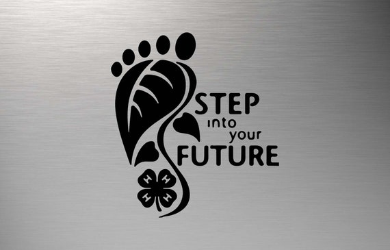 4H Svg 4-H Clover Svg 4-H Svg 4H Logo Svg 4H Vector 4H - Etsy