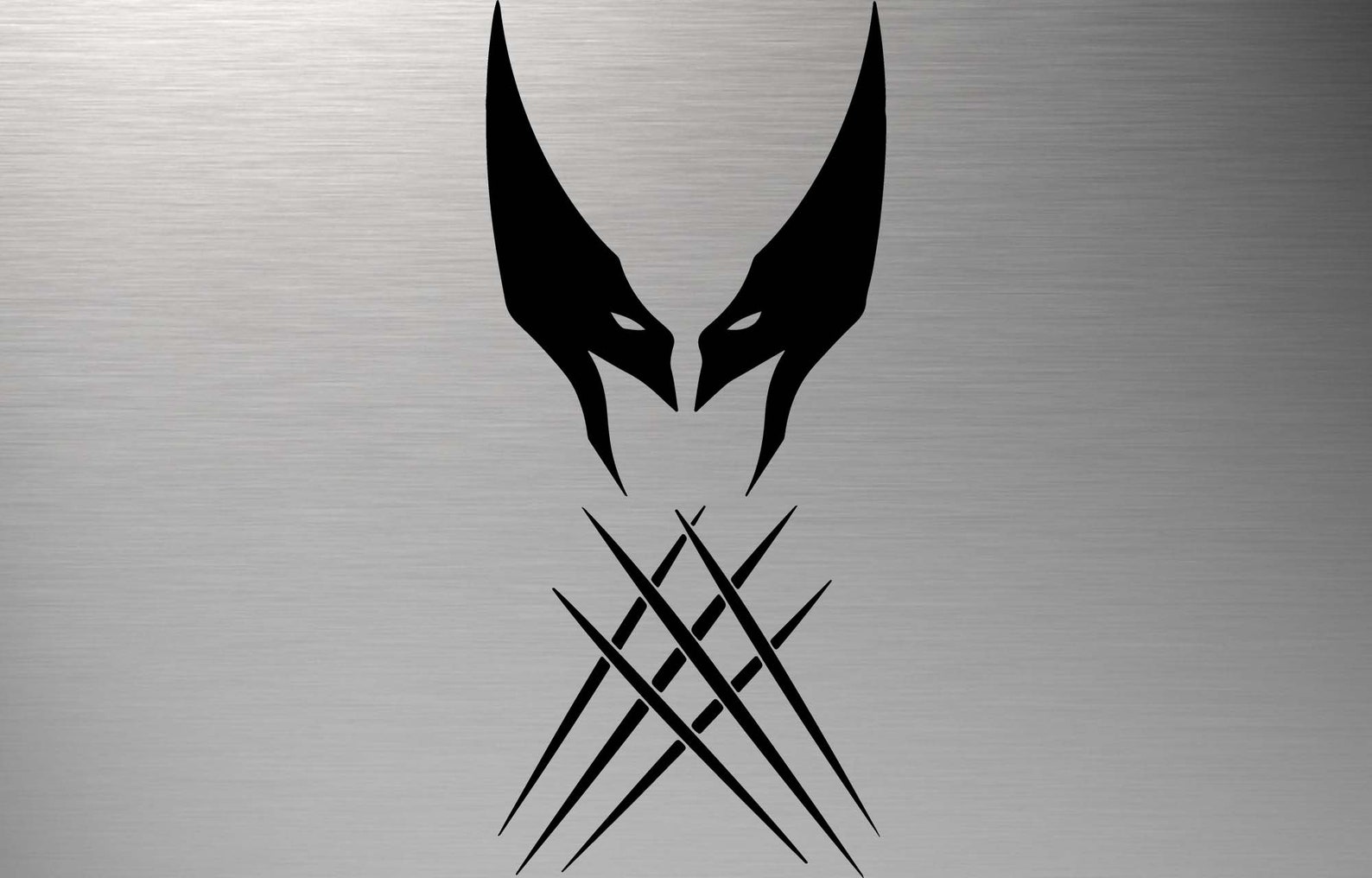 Wolverine SVG Logan SVG X-Men SVG Marvel Silhouette Logan | Etsy