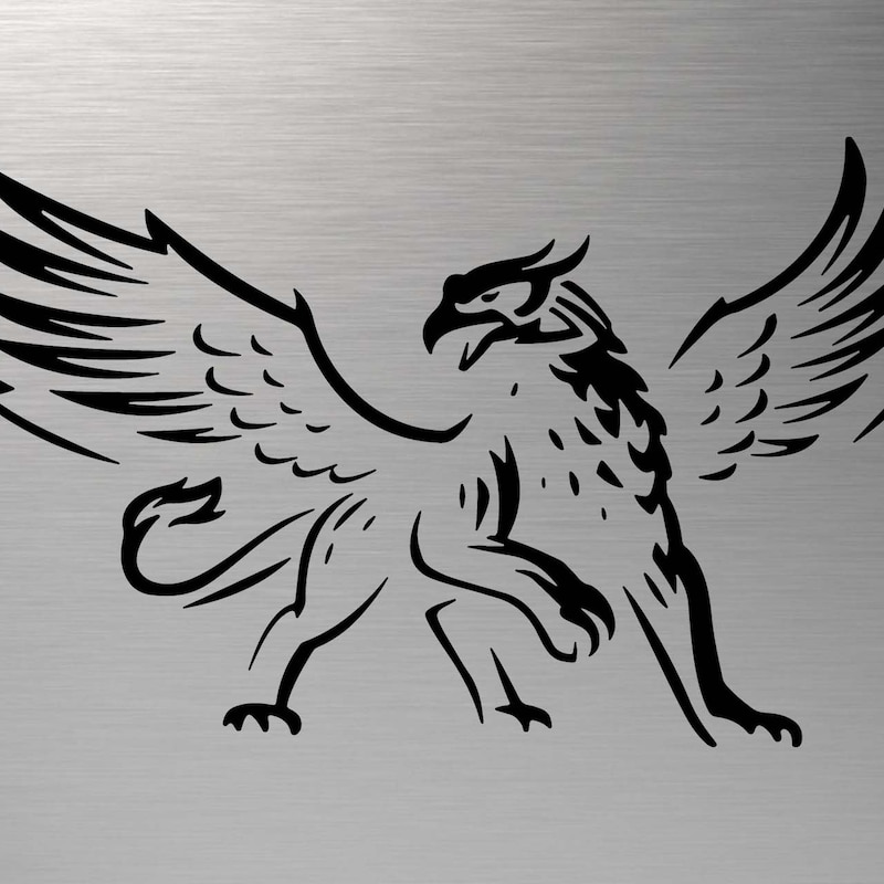 Griffin - Etsy