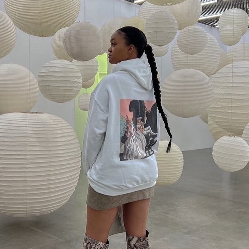 Aesthetic Hoodies - Etsy