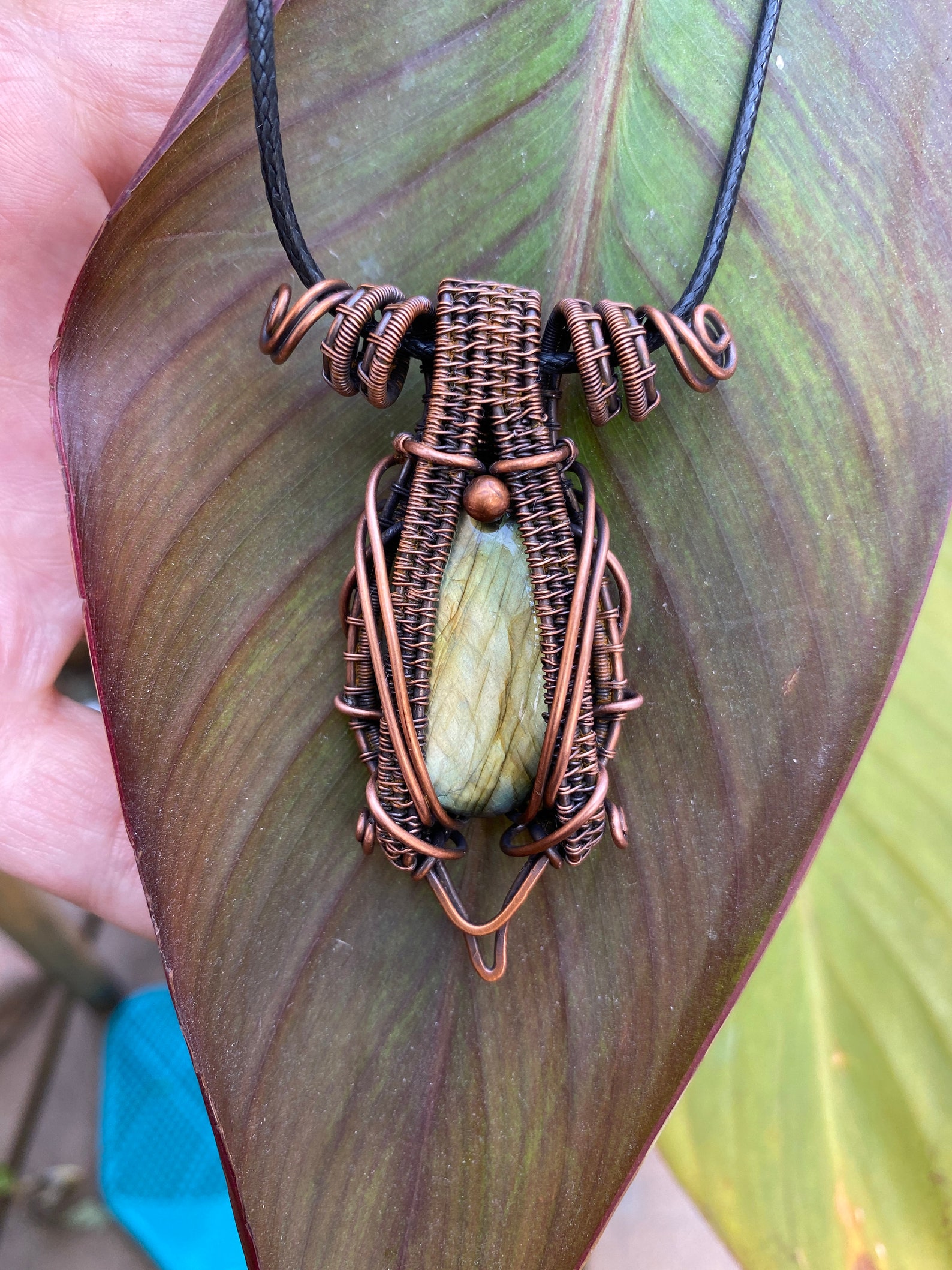 Egyptian God Relic Labradorite Vintage Medieval - Etsy