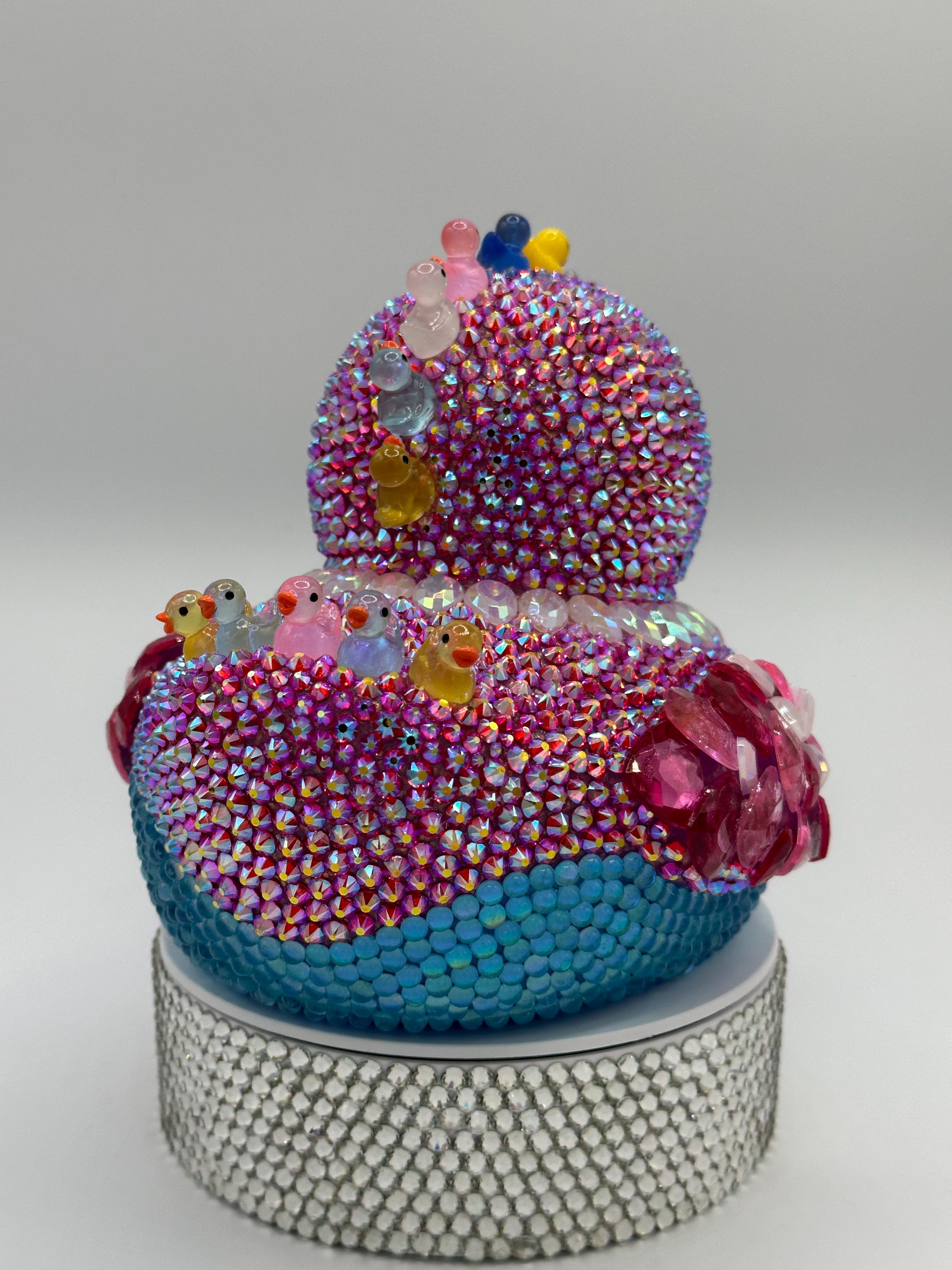 Jumbo Duck Duck Bling - Etsy