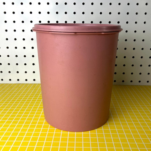 Pink Tupperware - Etsy