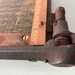 Vintage Tower Paper Cutter Trimming Board - Etsy