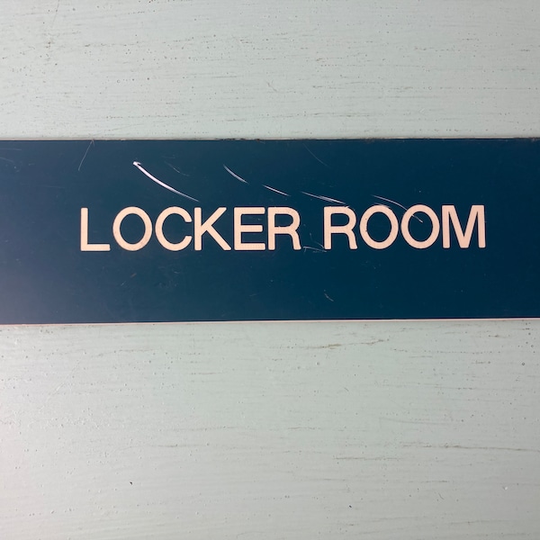 Vintage Lockers - Etsy