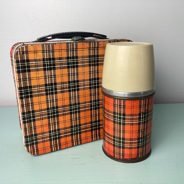 Aladdin Lunch Box - Etsy