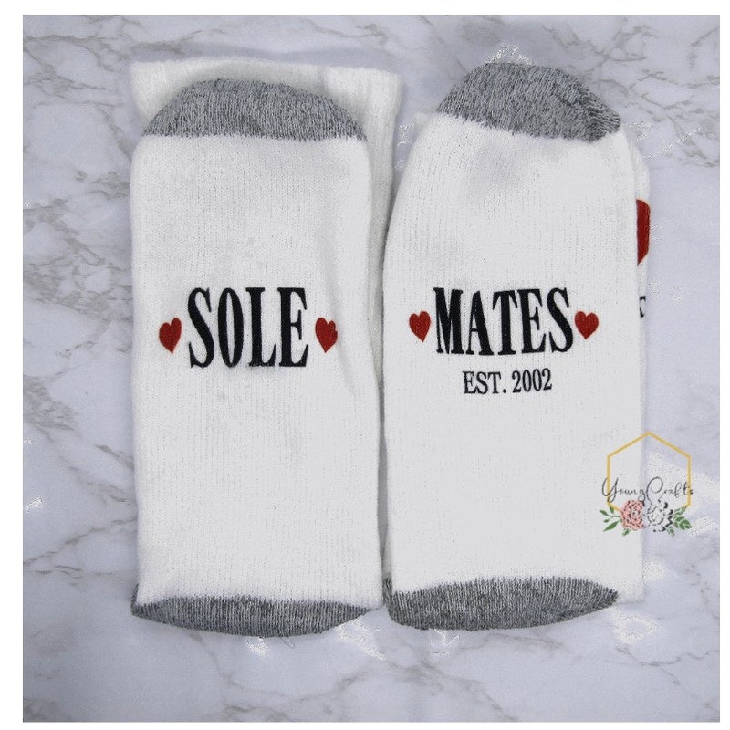 Sole Mate - Etsy