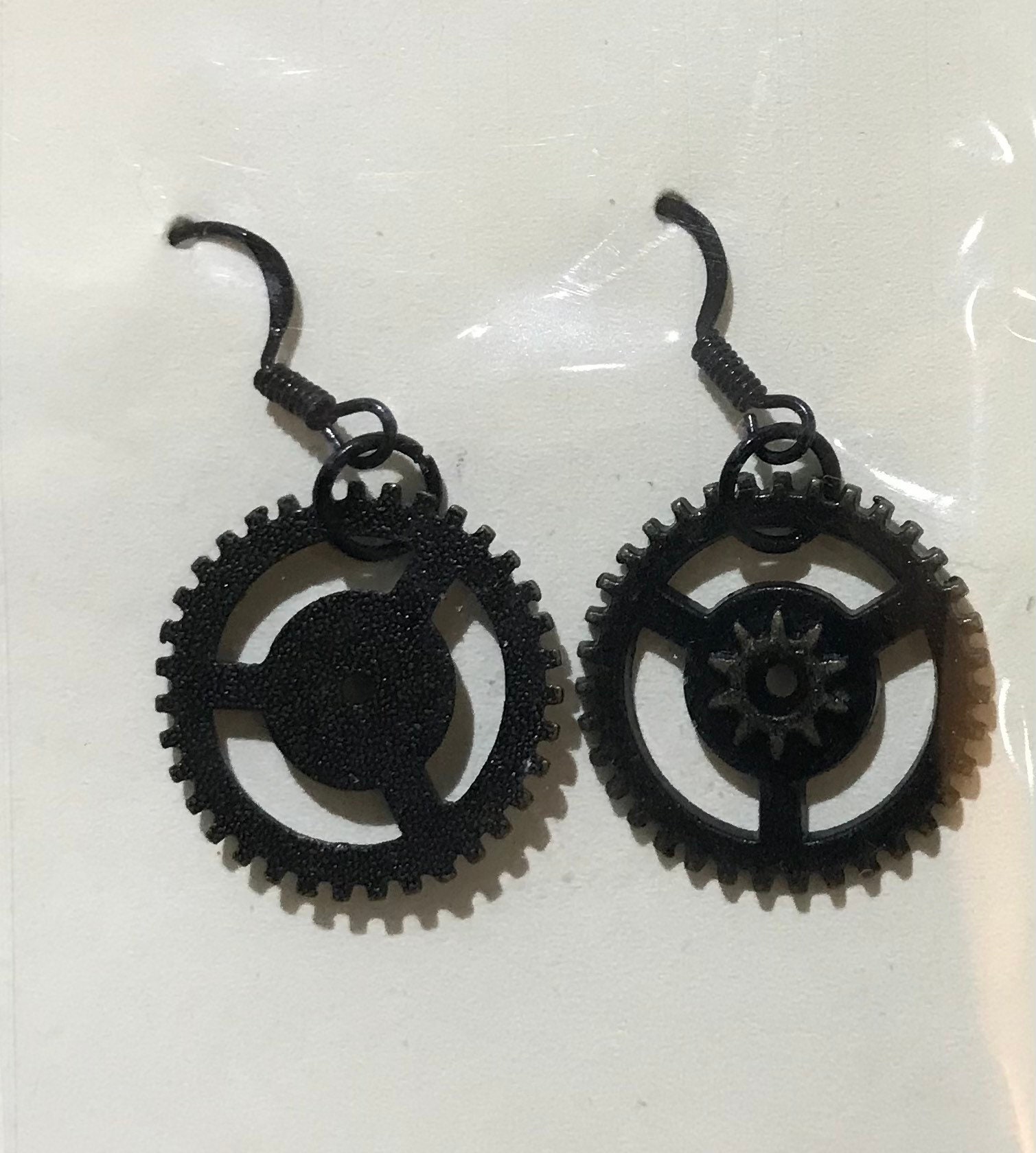 Its Not Steampunk Without Cogs - Etsy