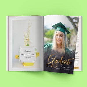 Book Mockup Templates Bundle - Etsy