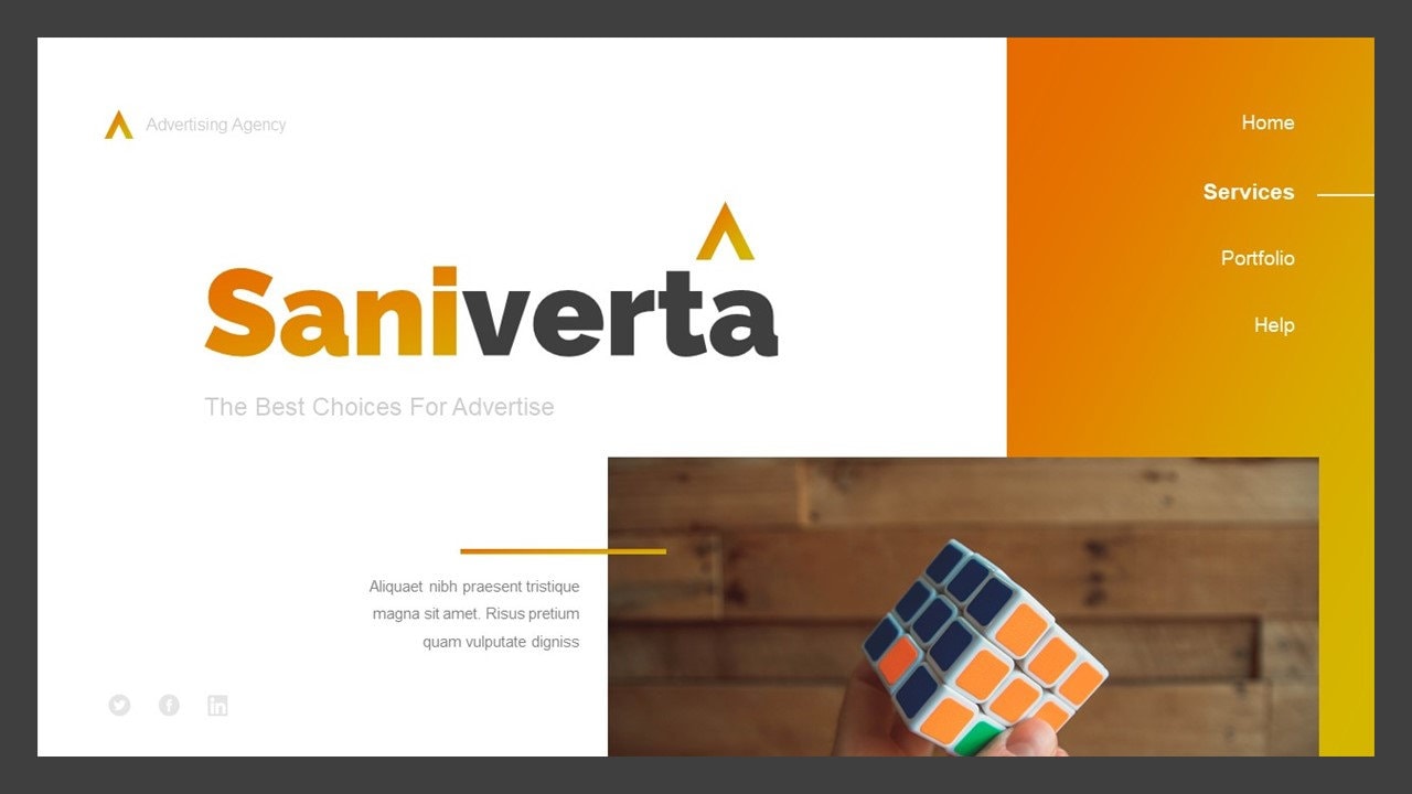 Professional Business Brand Powerpoint Templates | Editable PPT ...