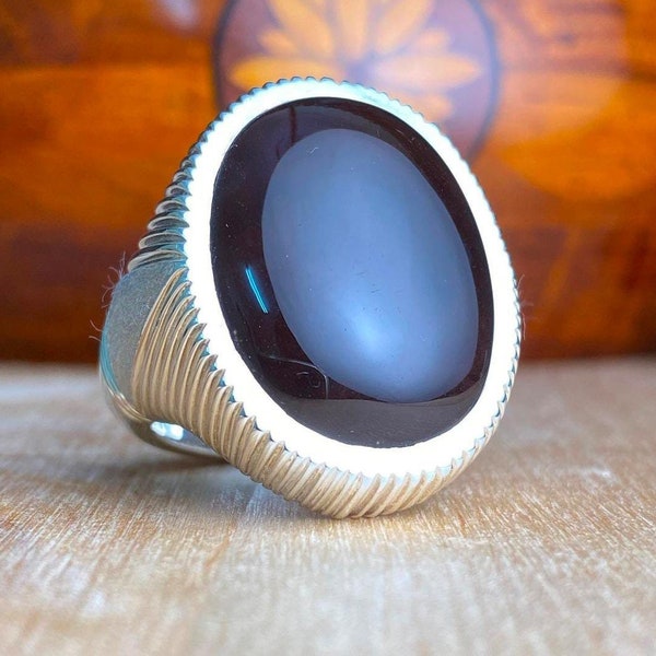 Yemeni Ring - Etsy