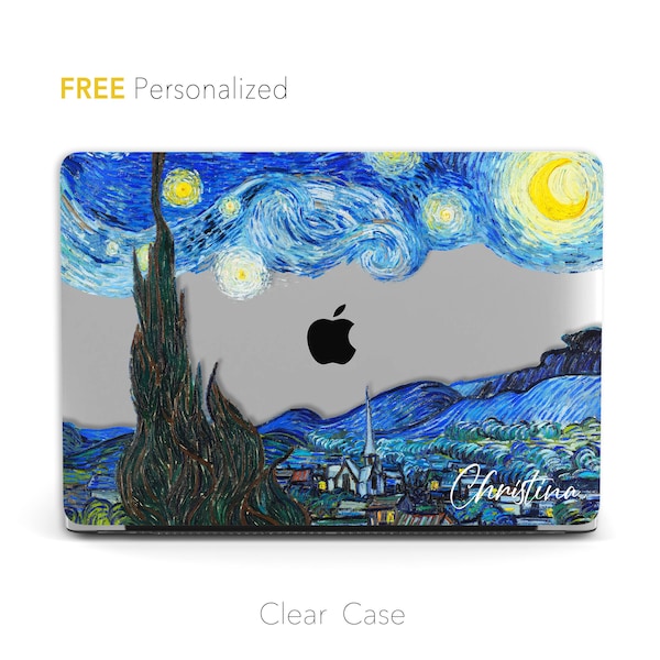 Starry Night - Etsy
