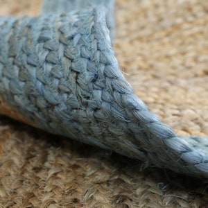 4x6,5x8,6x9,8x10,9x12 Ft Large Area Rug, Braided Area Rug, Vintage Area ...