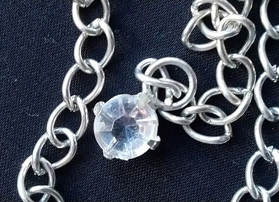 Burlesque 1920s Ladies Flapper Western Whore Floozy N… - Gem