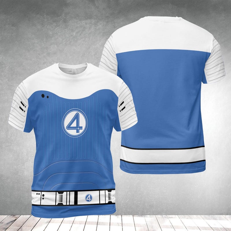 Thing Fantastic Four Cosplay - Etsy