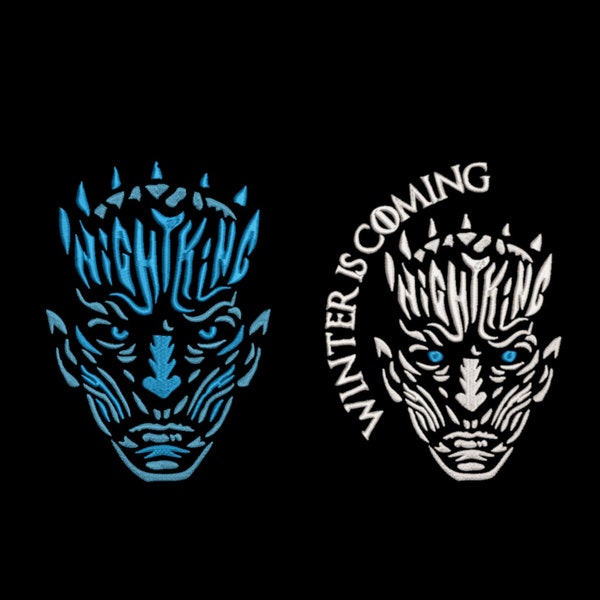 Night King - Etsy