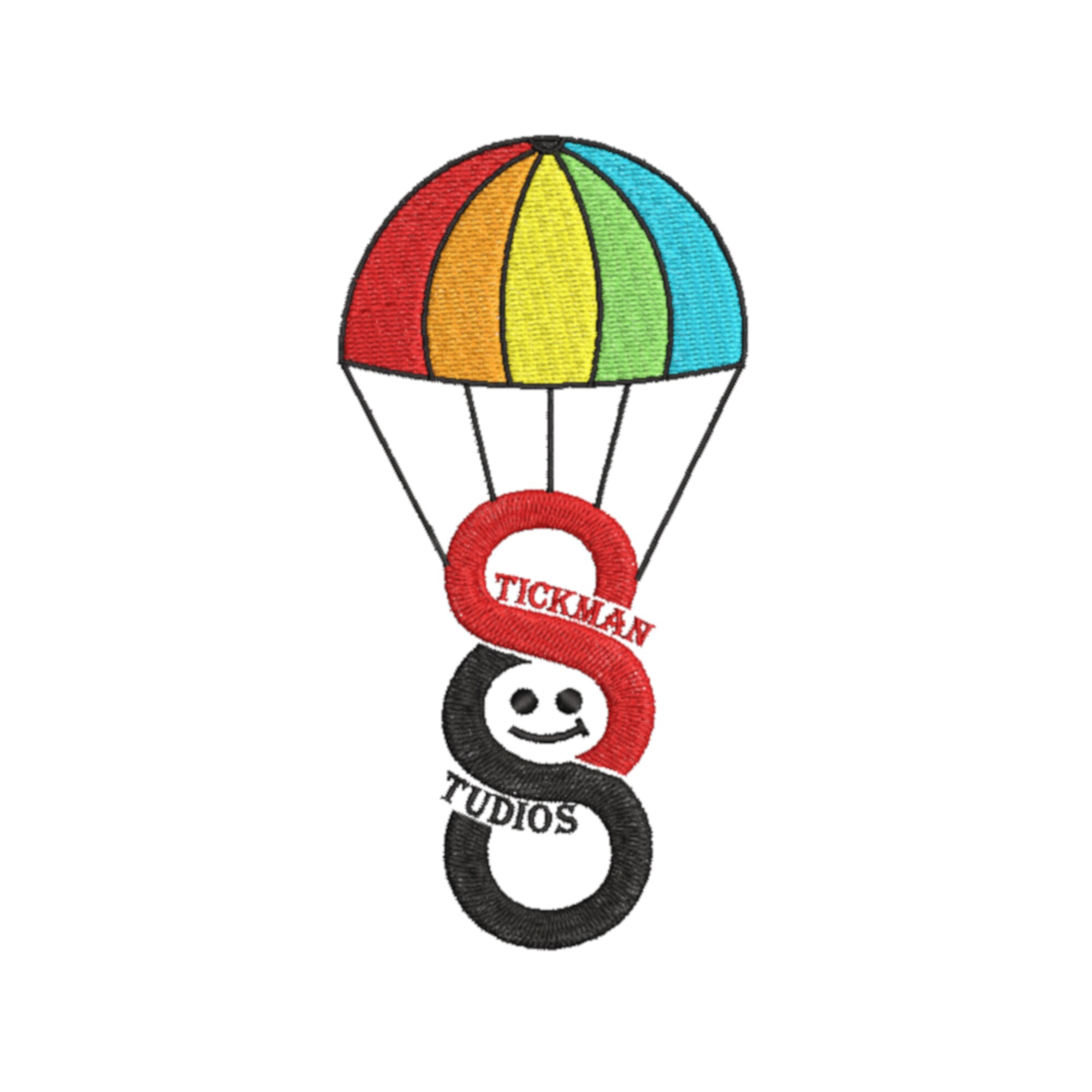 Star Wars Bad Batch Emblem Machine Embroidery Design. Multiple | Etsy