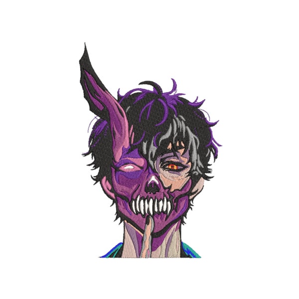 Corpse Husband Mask - Etsy